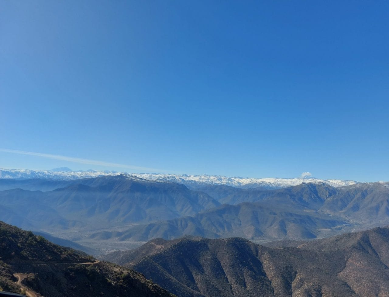 Proveedores – Cía. Minera La Patagua
